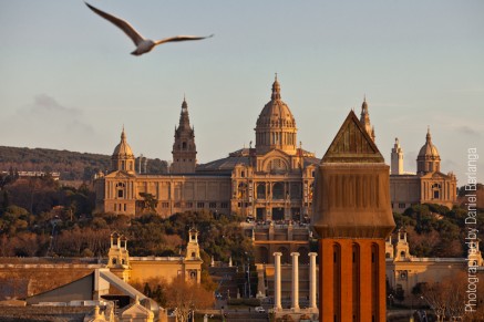 Las Arenas | Daniel Berlanga