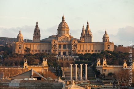 Las Arenas | Daniel Berlanga